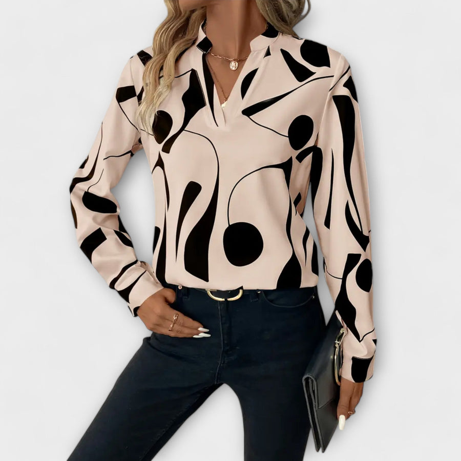 TOPS & BLOUSES – North & Muse