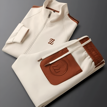 JAF - PRO TRACKSUIT – North & Muse