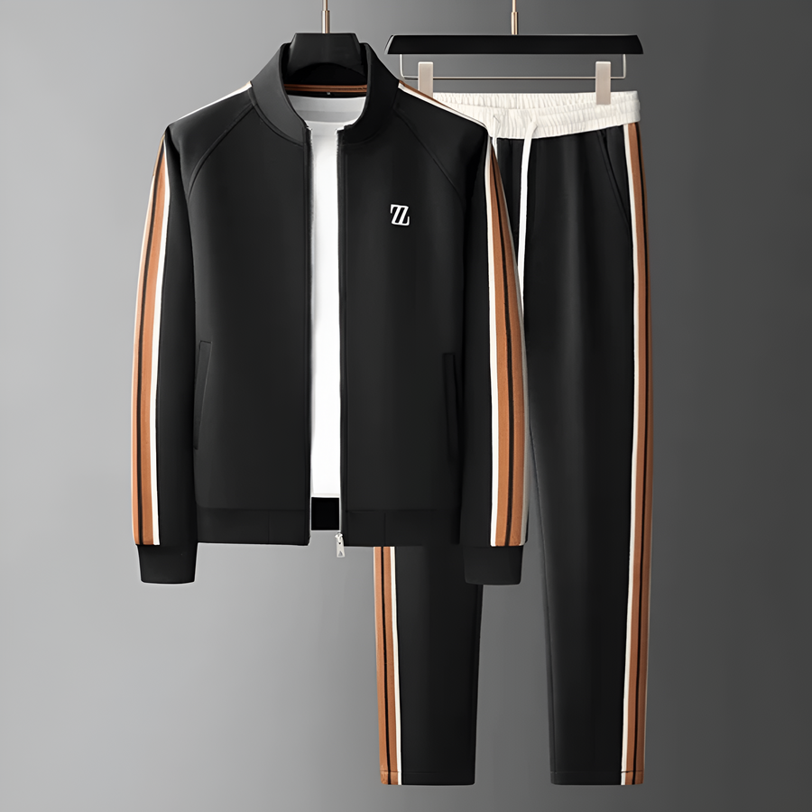JAF - PRO TRACKSUIT – North & Muse