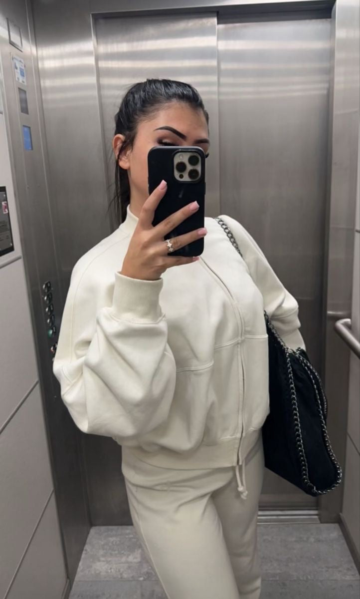 RUMI – NEW WAVE WOMEN TRACKSUIT – North & Muse