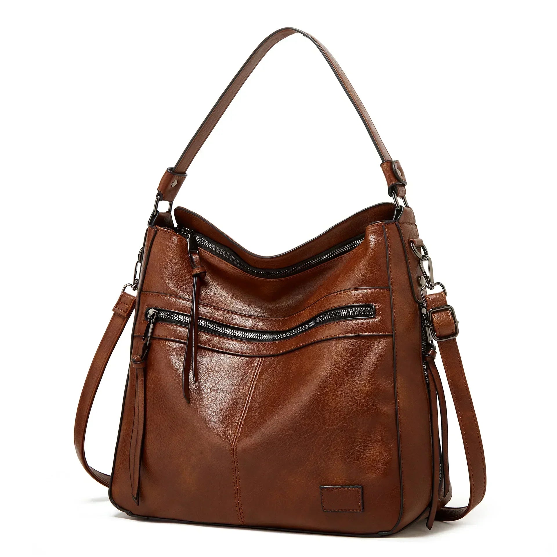 MURIEL - Premium Leather bag – North & Muse