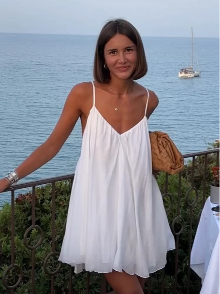 LENA - Elegant Dress – North & Muse