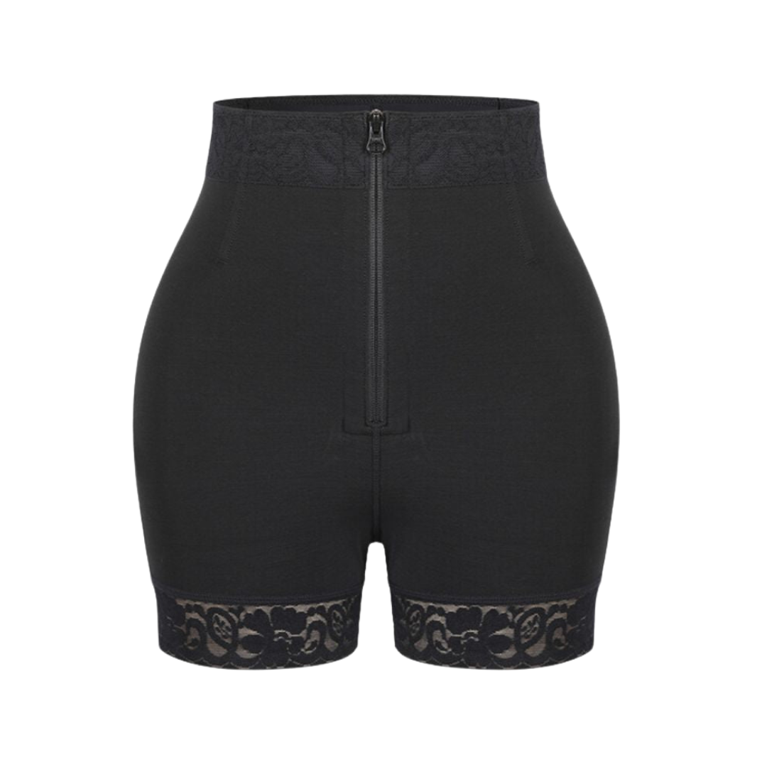 Lily Butt Lifter Shapewear Tummy Control Shorts – North & Muse
