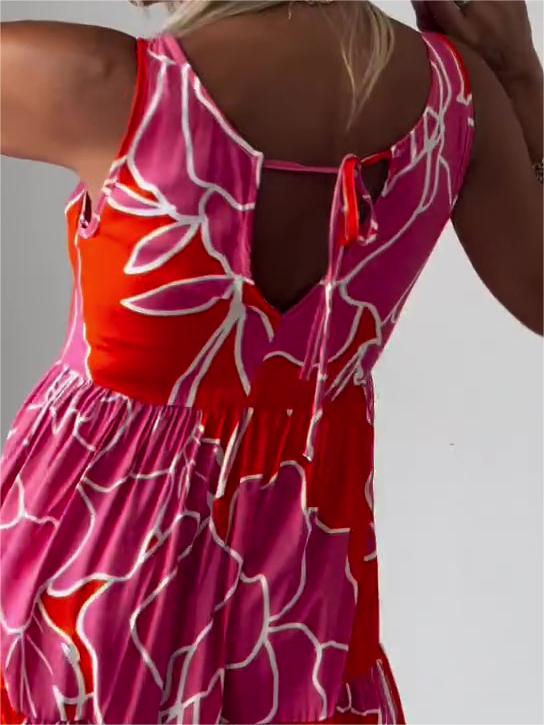 VANNY - EVERYDAY BLOSSOM DRESS – North & Muse
