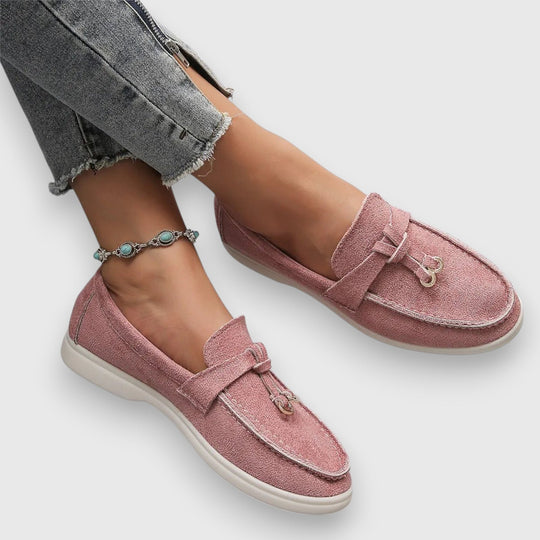 HUGUETTE - EASYWEAR WEEKEND LOAFER – North & Muse