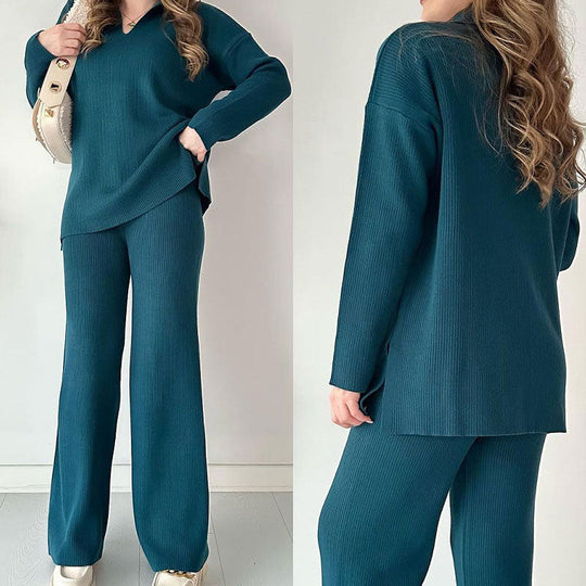 MARSHA – COMFY COUTURE SET – North & Muse