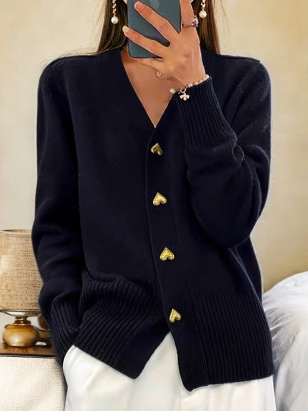 AIRA - STYLISH SOFT KNIT SWEATER – North & Muse